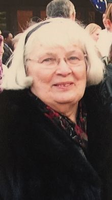Genevieve Laskowski Obituary - Centerbrook, CT