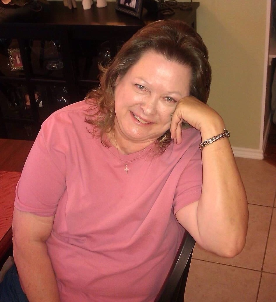 Roxanne Monsisvais Obituary - Pflugerville, TX