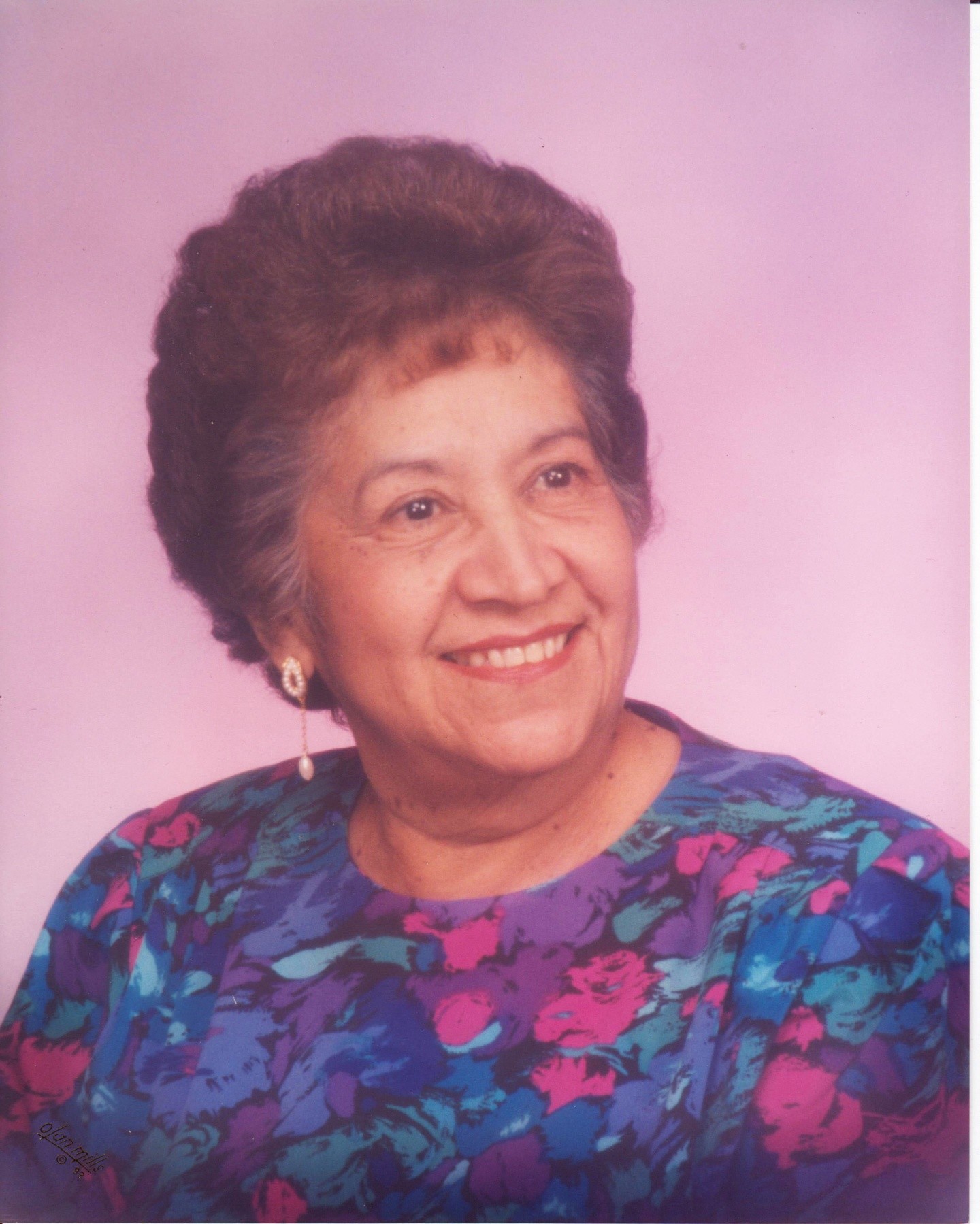 Felipa E. Garcia Obituary - Houston, TX
