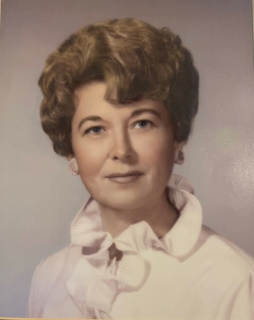 Mary Liss Obituary - San Jose, CA