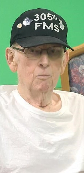 Richard Muchler Obituary - Kokomo, IN