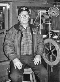 Kenneth Baxter Obituary - Marysville, WA