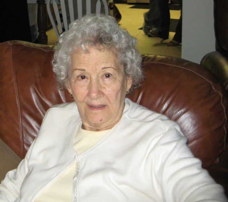 Adela Lopez Obituary - South Gate, CA