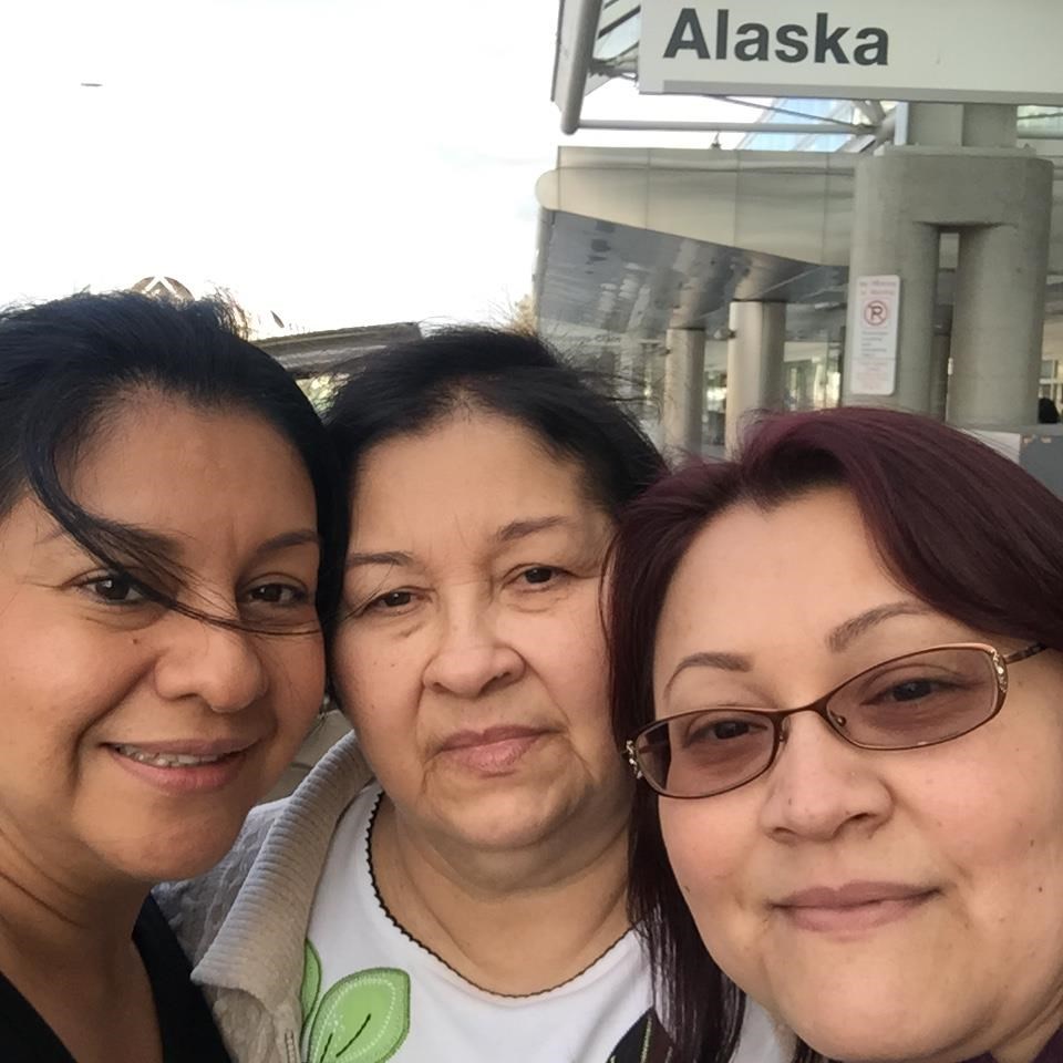 Inocencia Hernandez's Instagram, Twitter & Facebook on IDCrawl