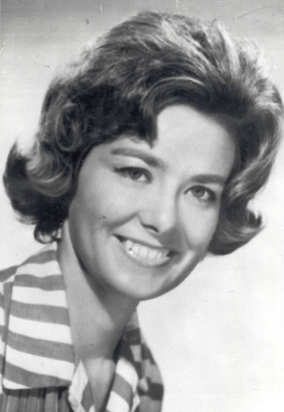 Edith Smith Obituary - Austin, TX