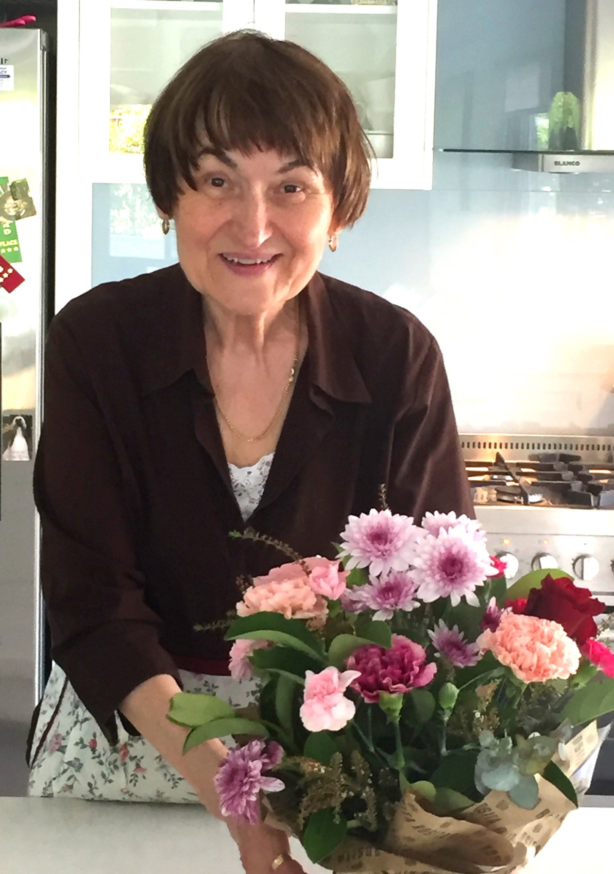 Milja Atanackovich Obituary - Burnaby, BC