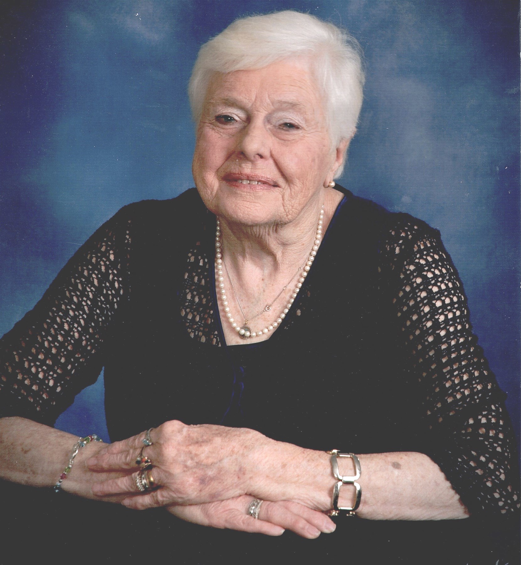 Betty Jane Morgan Obituary - Nottingham, MD