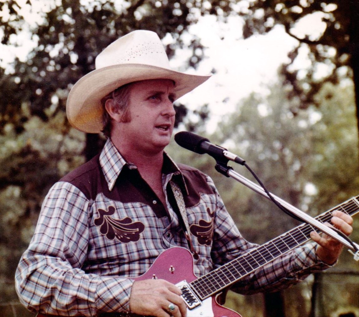 Jesse Waits Obituary - Conroe, TX