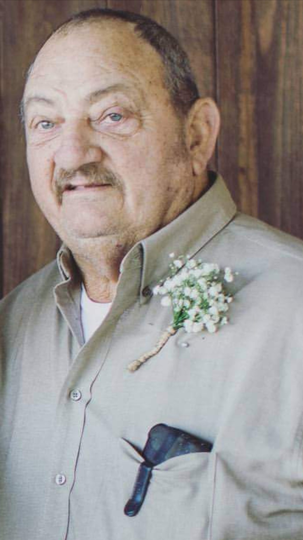 Travis White Obituary - Haughton, LA
