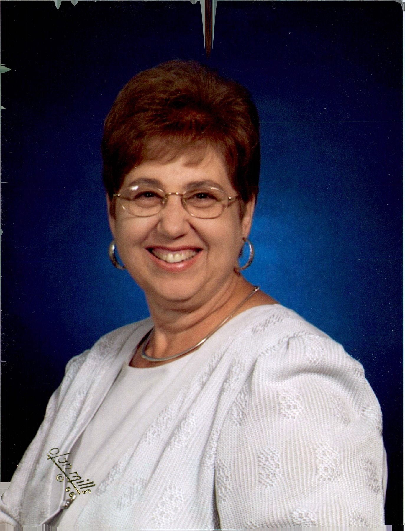 Betty S Baker Obituary - Attalla, AL