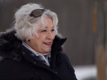 Adrienne Radford Obituary - Edmonton, AB