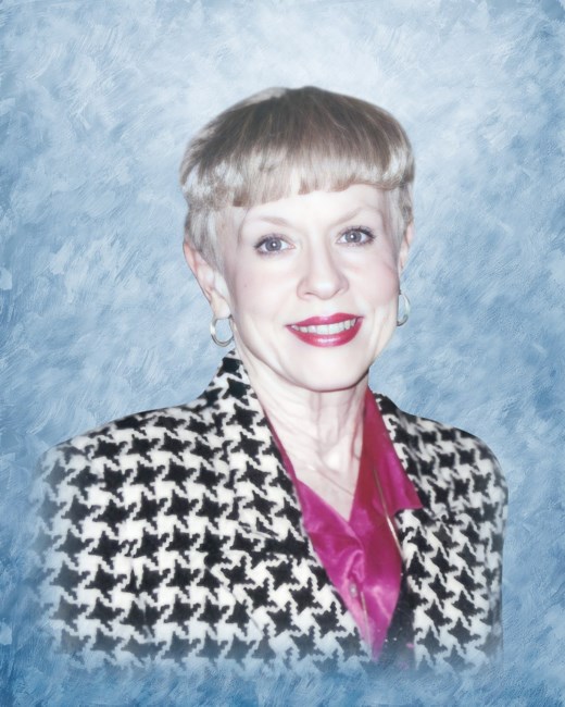 Mary Ann Cotten Obituary - Dallas, TX