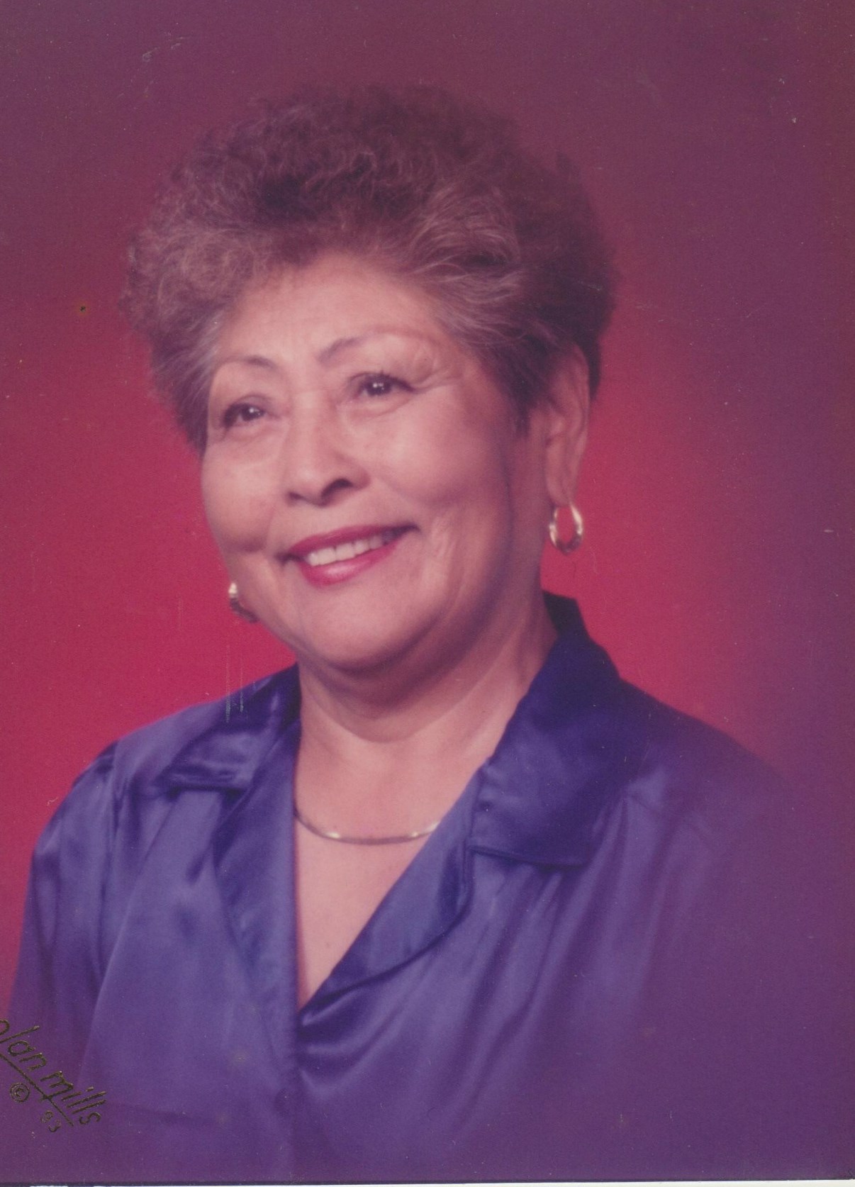 Maria Elodia Ayala Obituary - Corpus Christi, TX