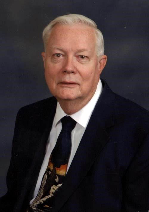 John Olin Brotherman Obituary - San Antonio, TX