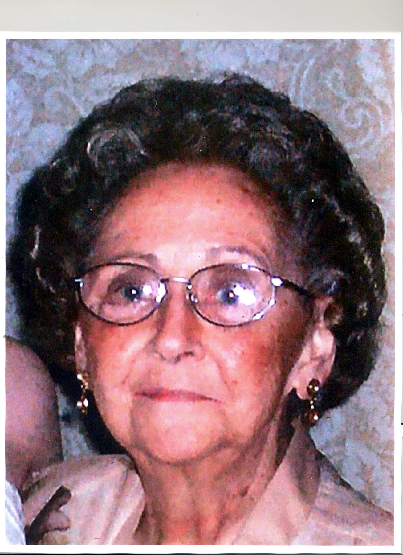 Lucille Hammer Obituary - Livingston, NJ