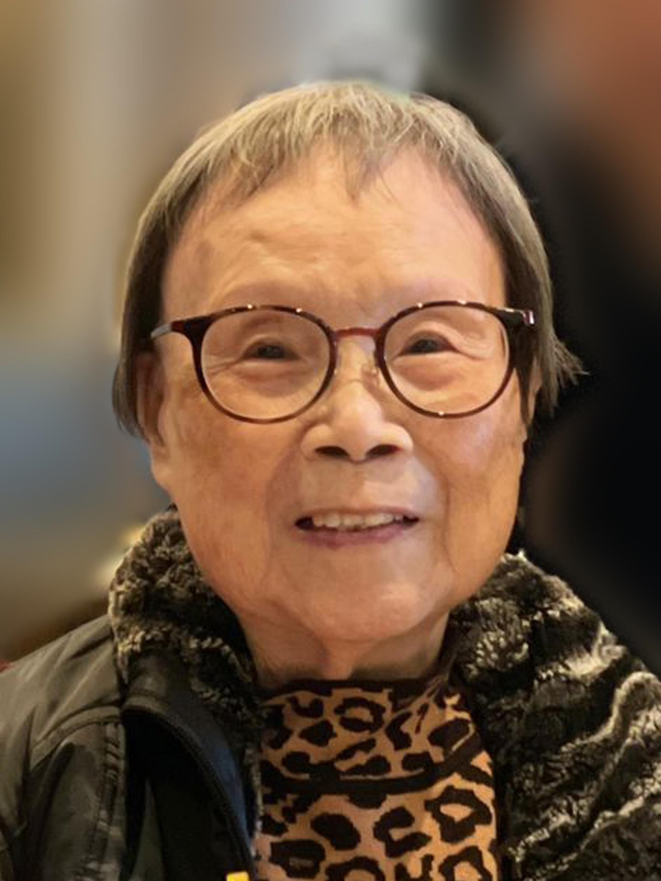Yuen Lee Obituary - Burnaby, BC