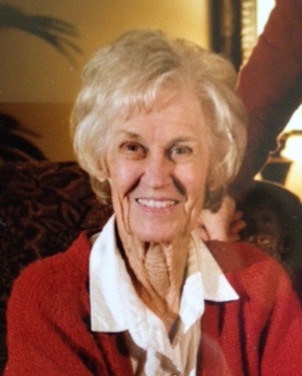 Mary Adams Obituary - Houston, TX