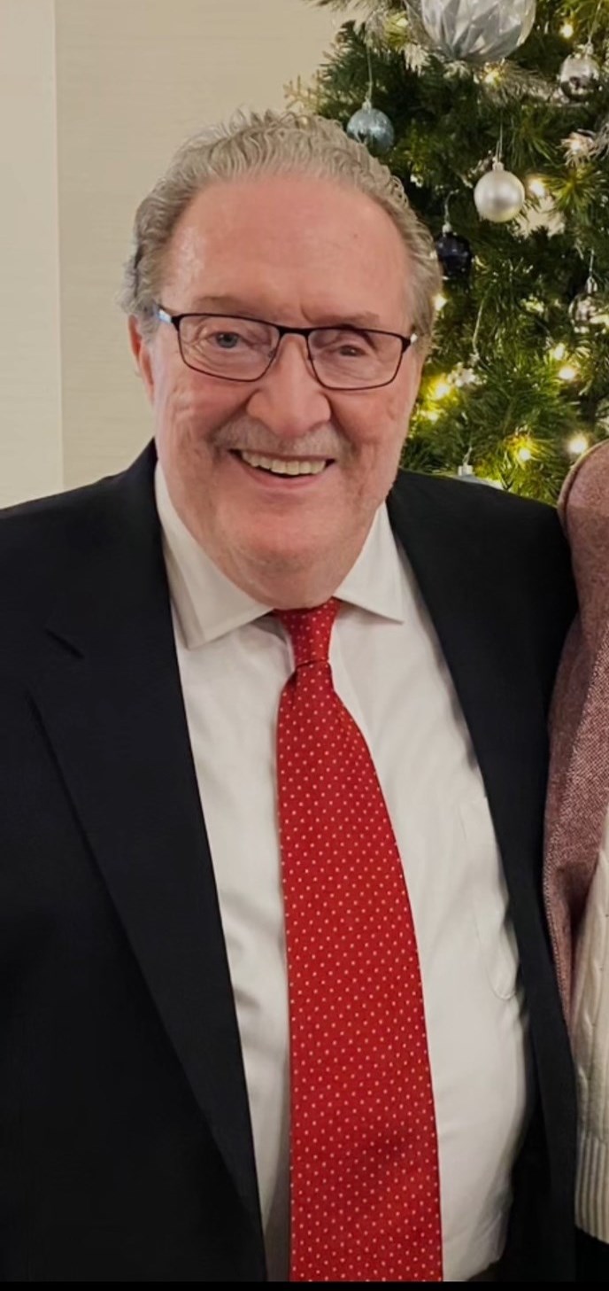 Frank Farrell Obituary - Cary, NC