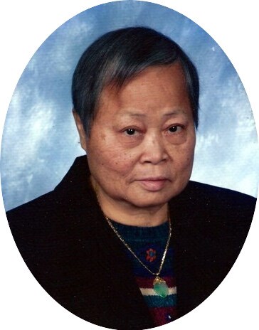 Yuk Oi Chow Obituary - Bartlett, TN