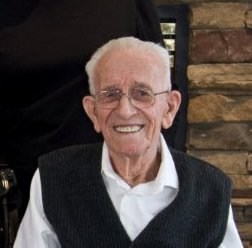 Otto Phillip Baron Obituary - Vernon, BC