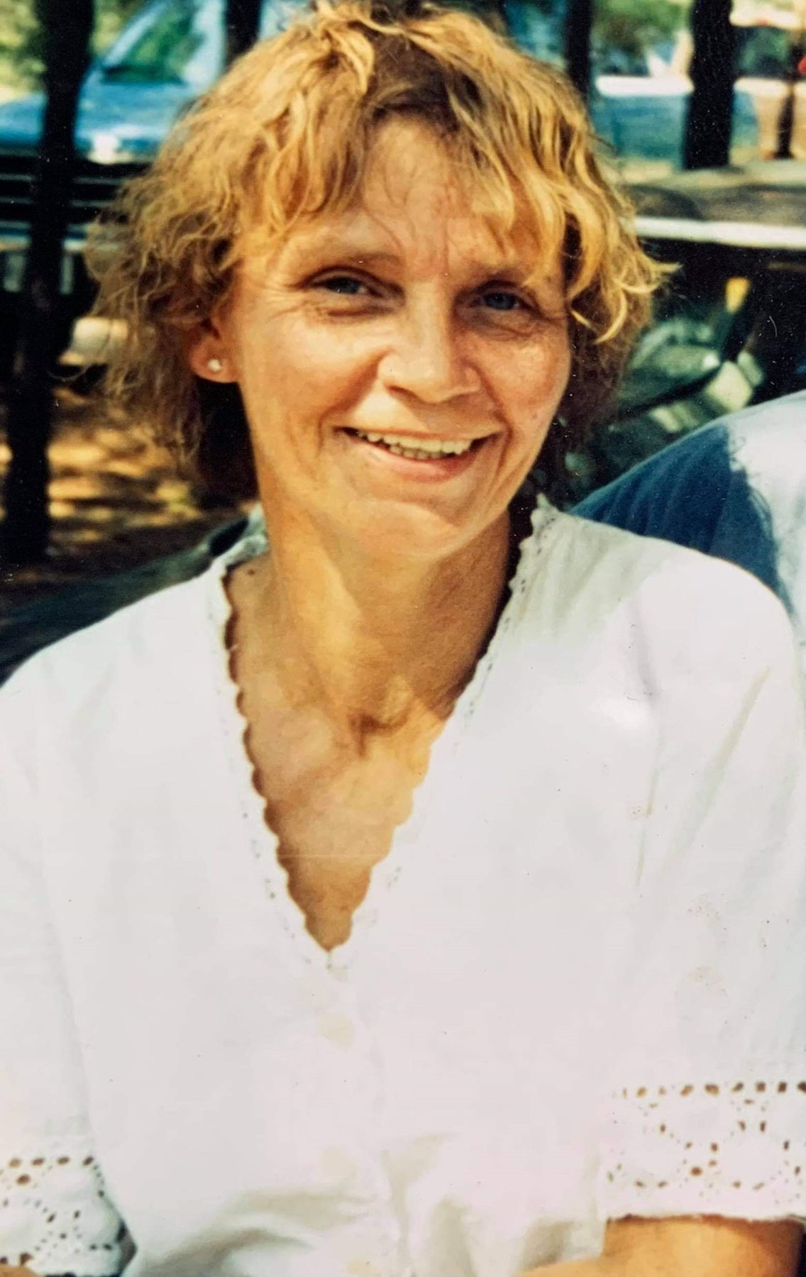 Rena Hill Obituary - Canton, TX