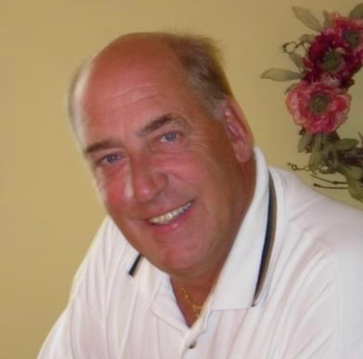 Christopher Walsh Obituary - Toms River, NJ