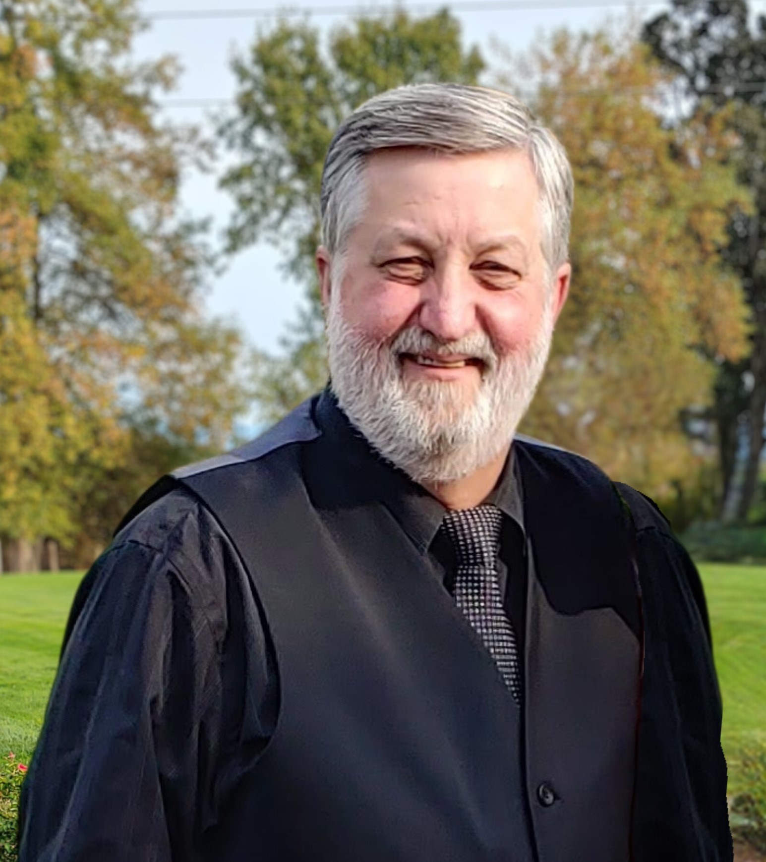 Timothy Hodgson Obituary - Portland, OR