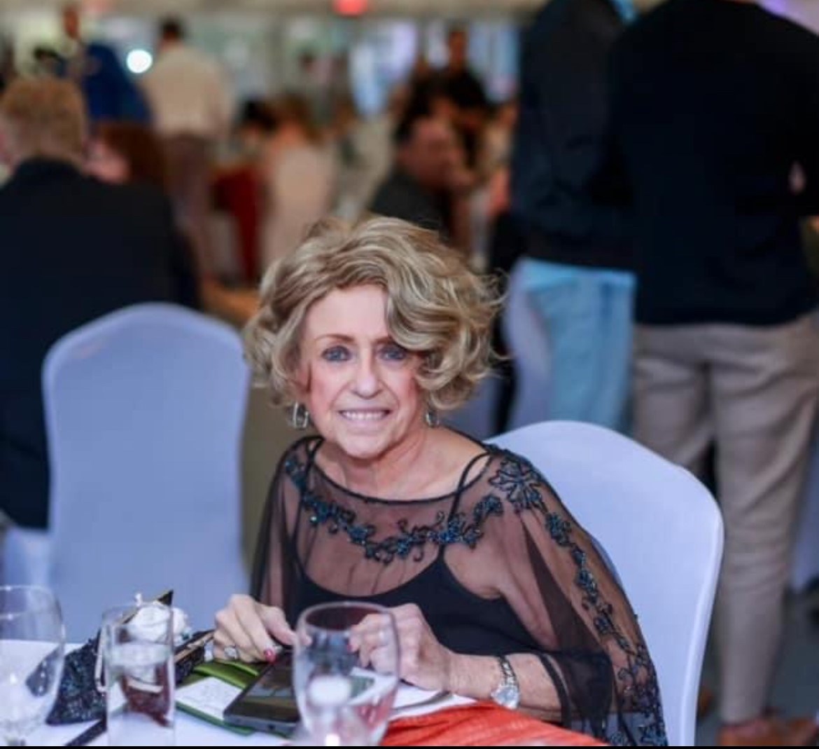 Patricia Maranto Obituary - Las Vegas, NV