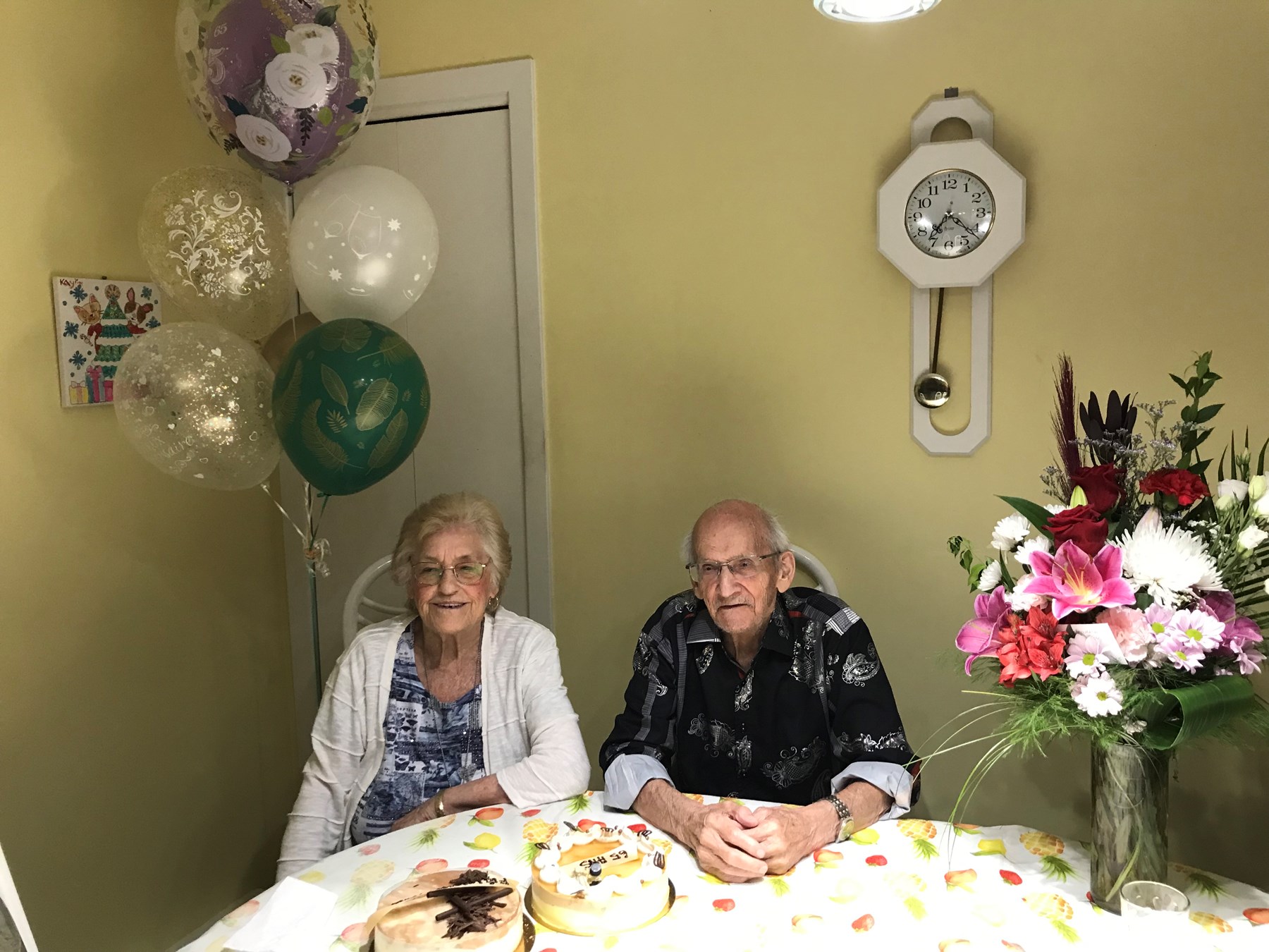 Lydiane Plourde et Réal Richard Obituary - Terrebonne, QC