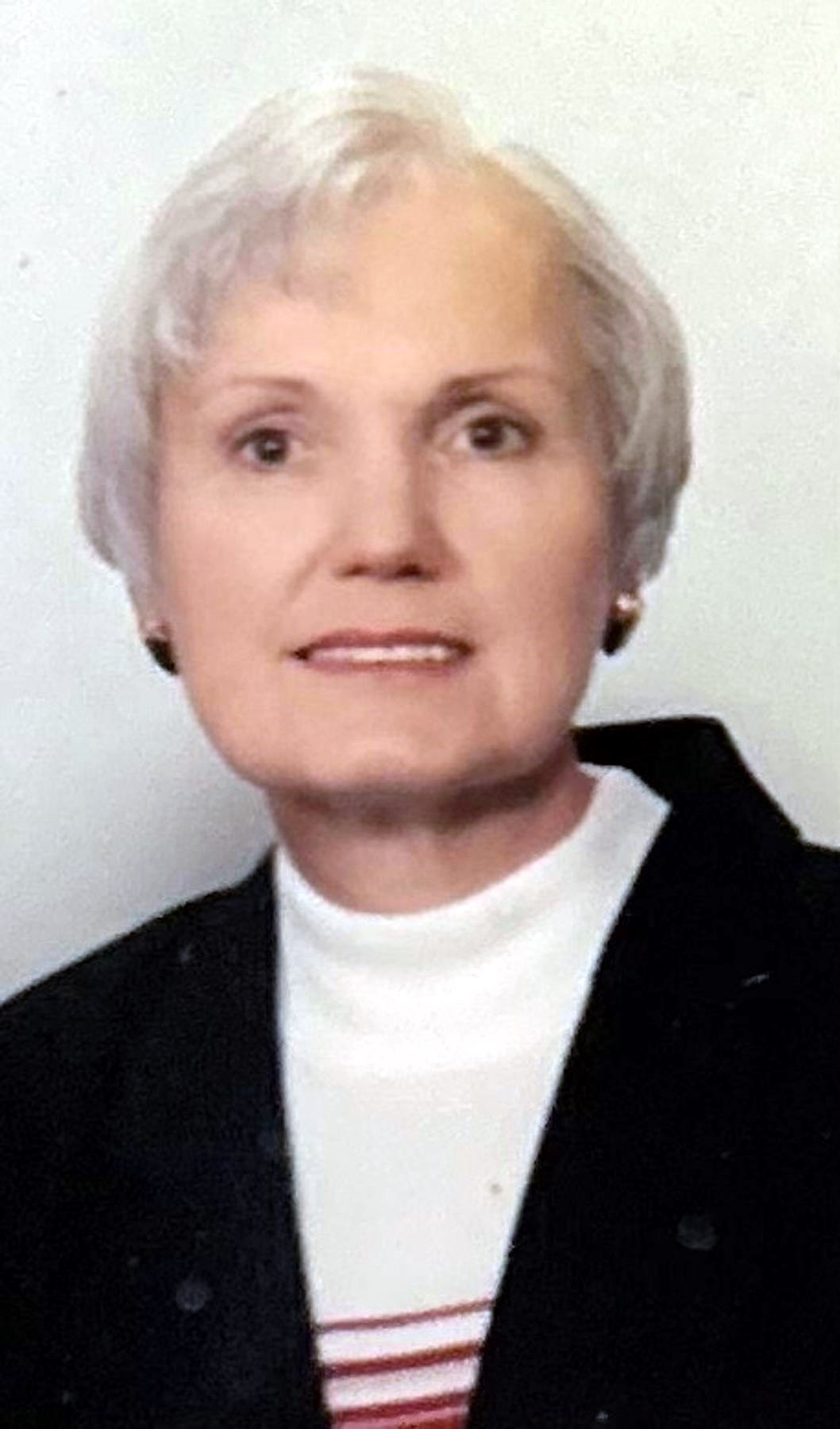 Nancee Carpenter Obituary - Castle Rock, CO