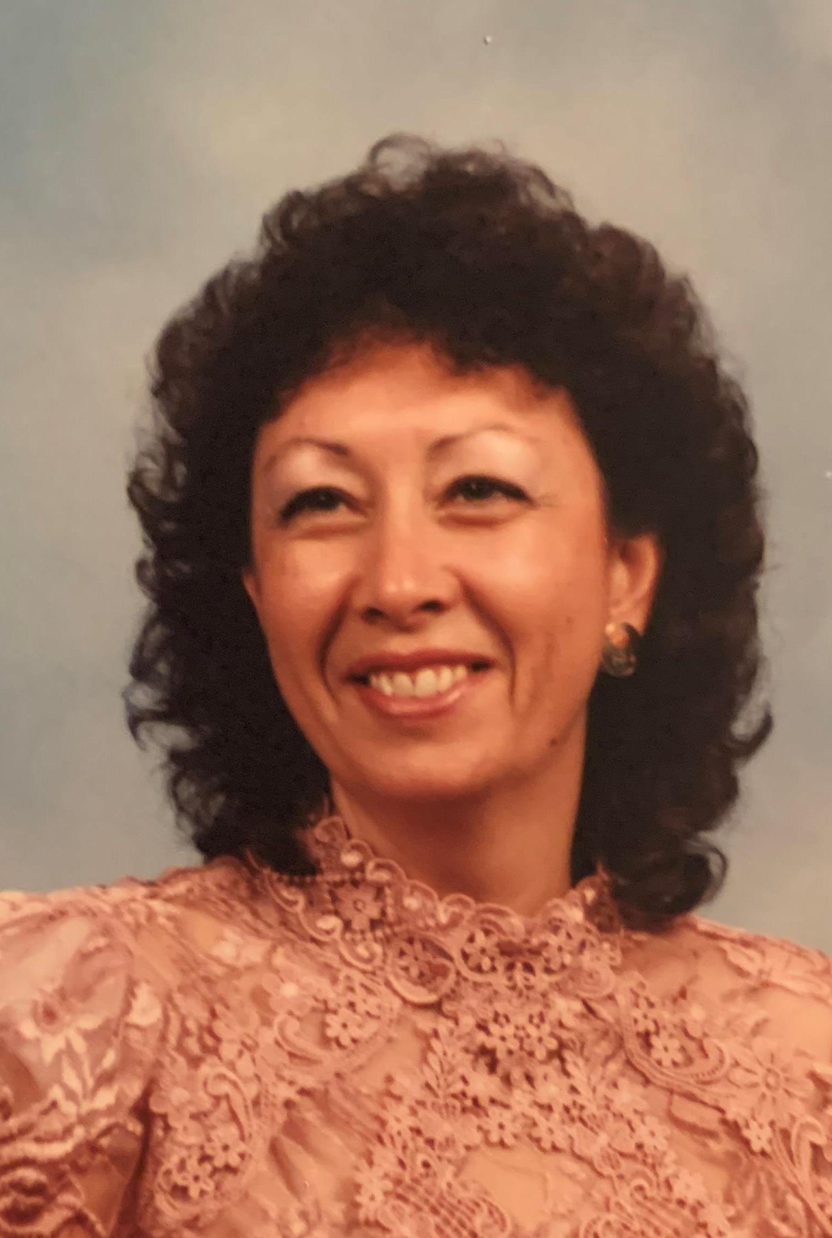 Erma Lambert Obituary - Beverly Hills, FL