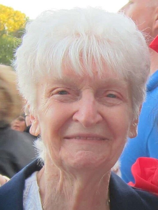 Estelle Martella Obituary - Providence, RI