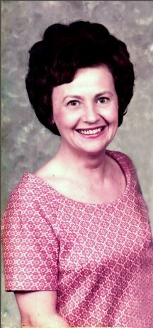Virginia Stark Obituary - Brentwood, MD