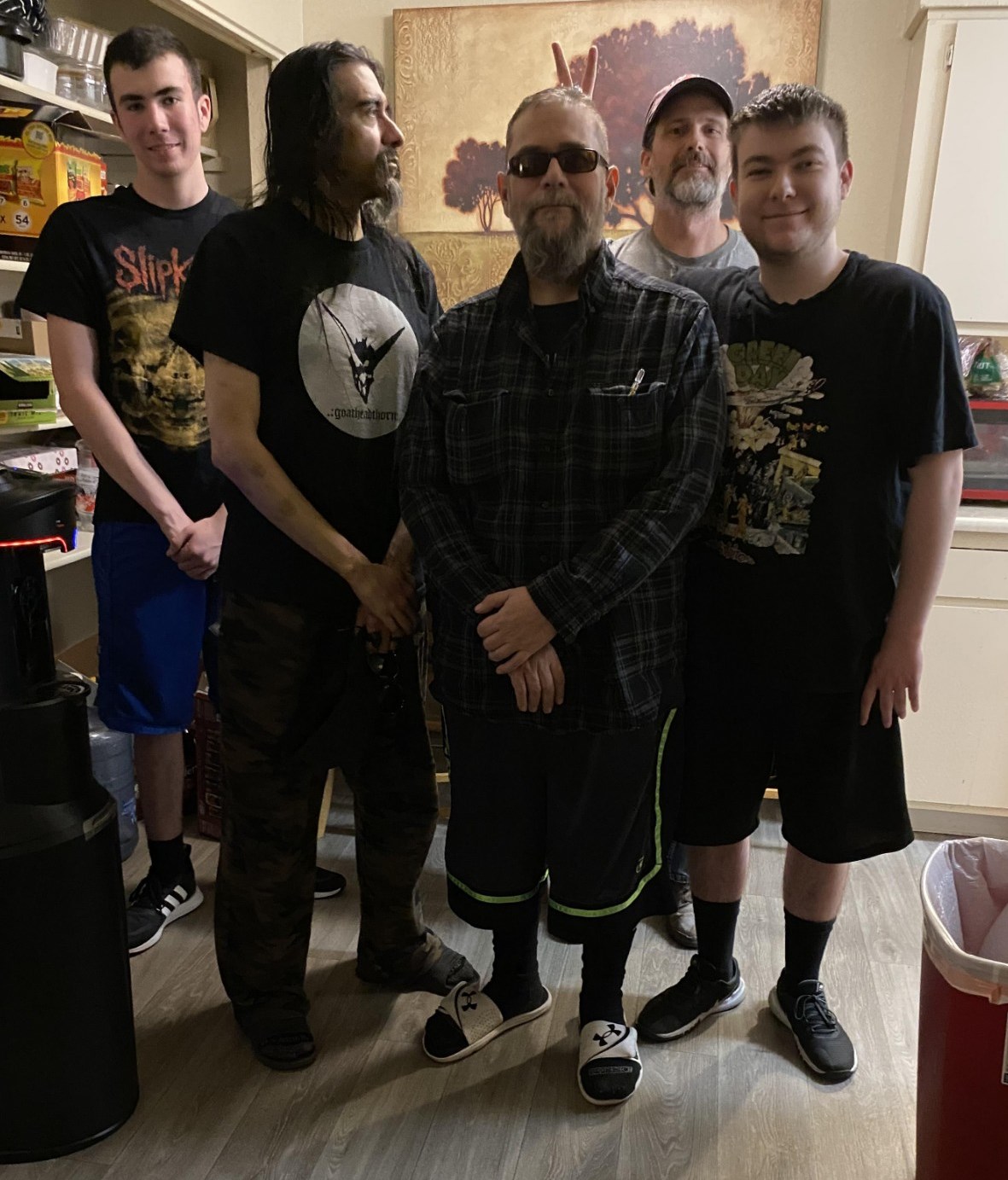 Richard Dale Obituary - Phoenix, AZ