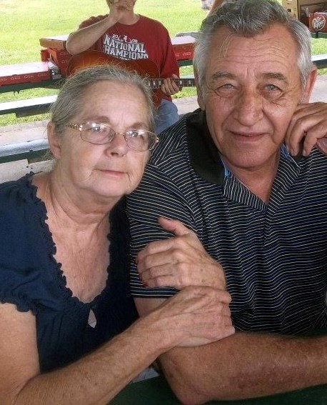 Rita Mosley Obituary - Anniston, AL