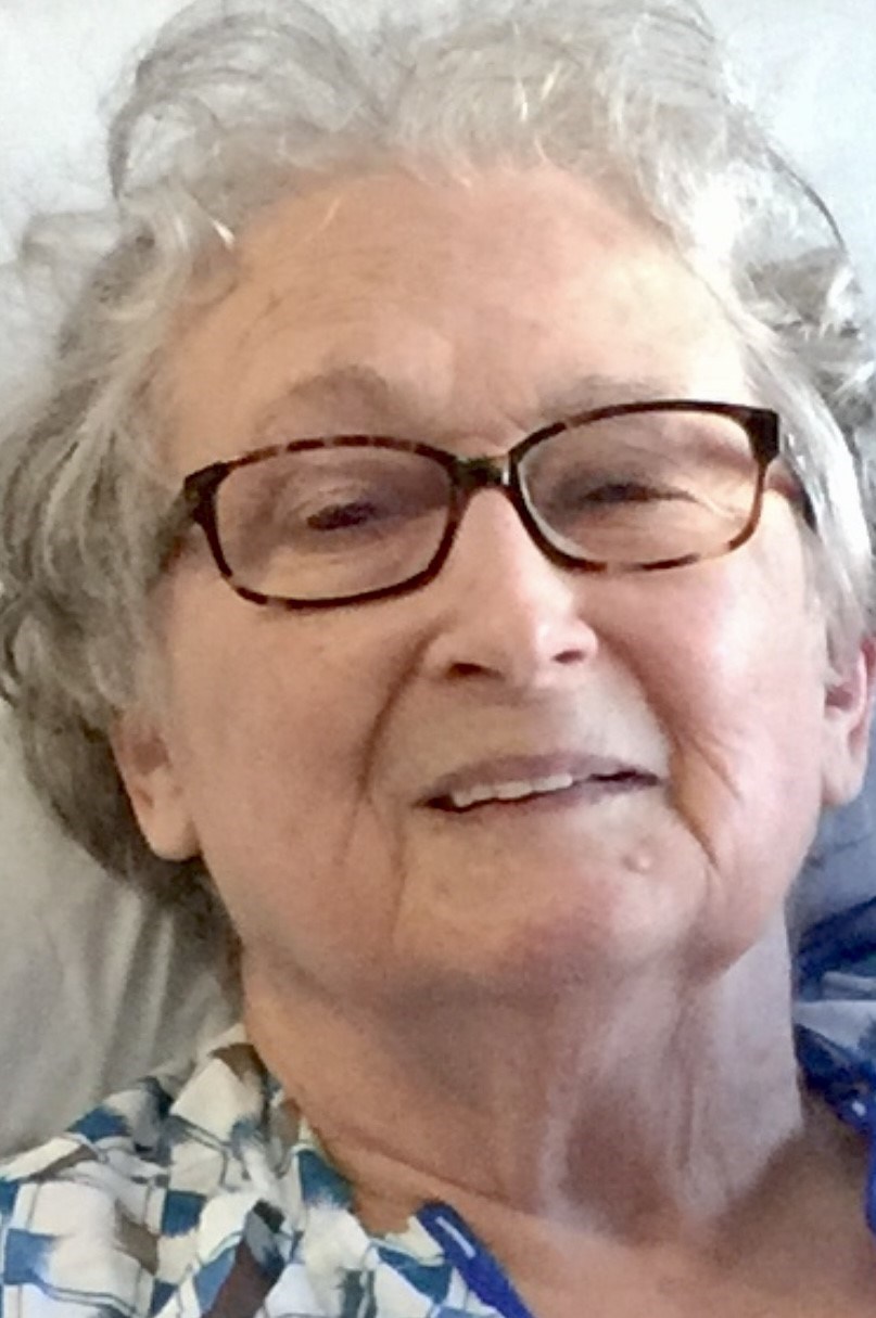 Patricia Thompson Obituary - Little River, SC