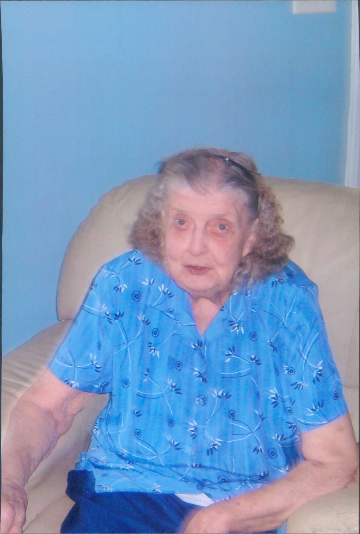 Maxine Bass Obituary - Charlotte, NC