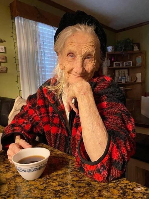 Lila Leona Phillips Obituary - Kennesaw, GA