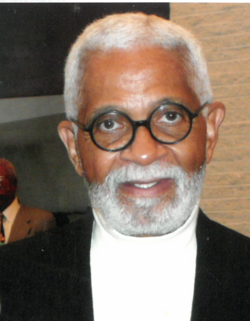 George Winston Watson Obituary - Brentwood, MD