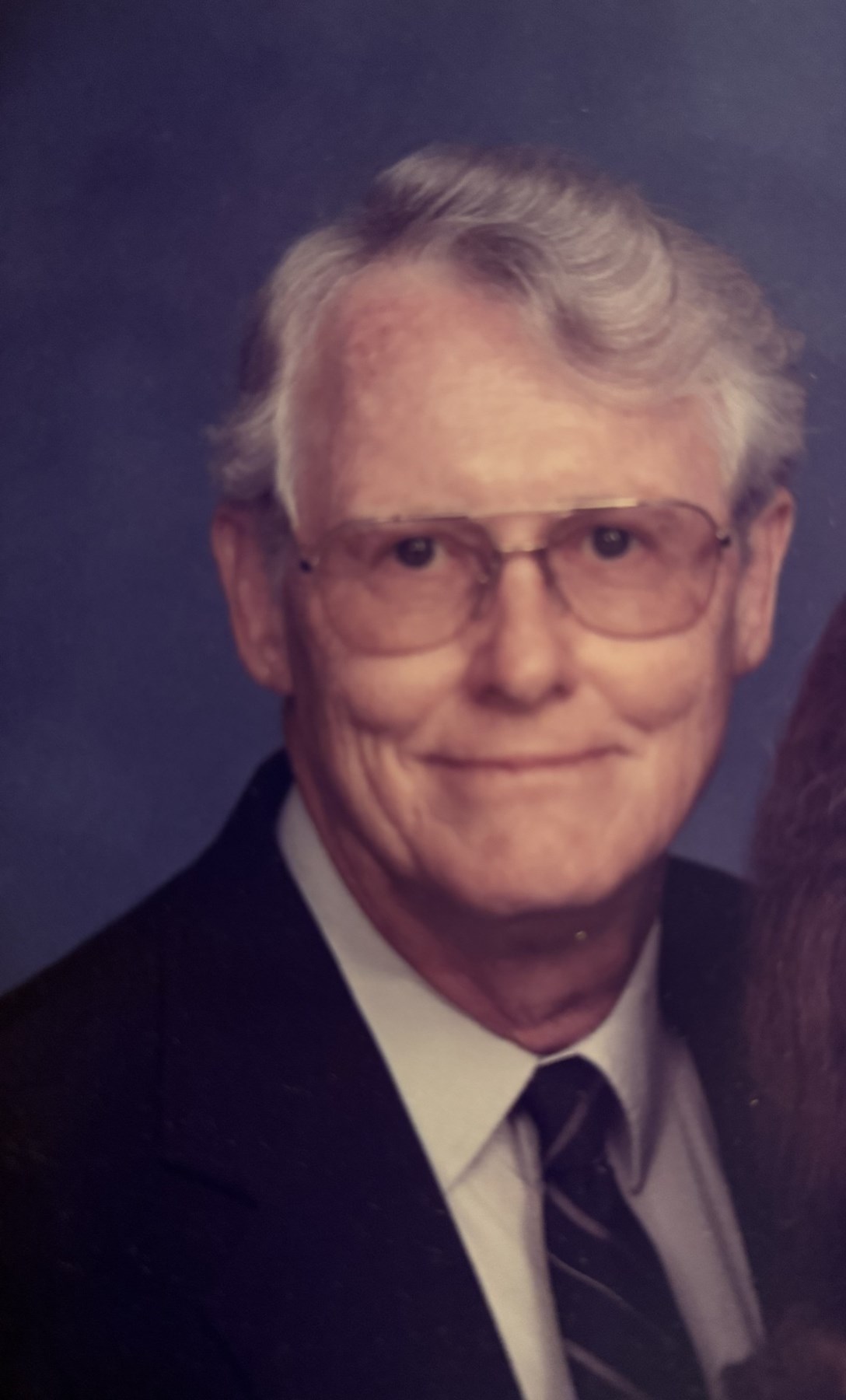 Van Brooks Obituary - Jackson, MS