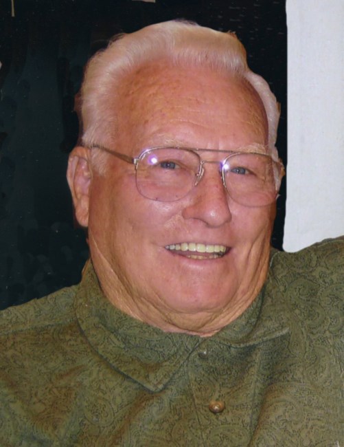 James Catron Obituary - Wichita, KS