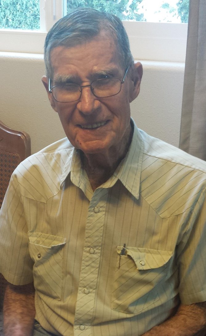 Mr. Ralph E Shipman Obituary - National City, CA