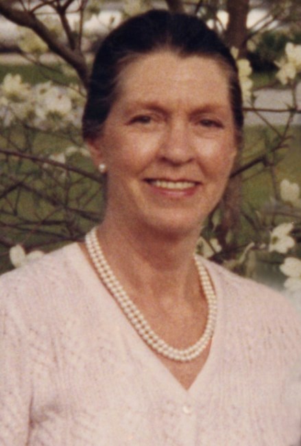 Frances Virginia Bagby Obituary - Atlanta, GA