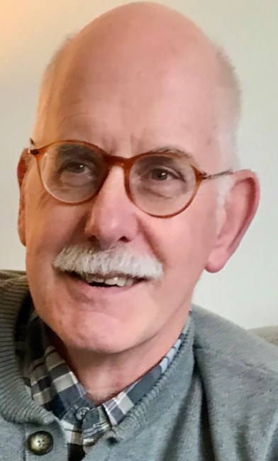 Robert M. Davis Obituary - Madison, CT