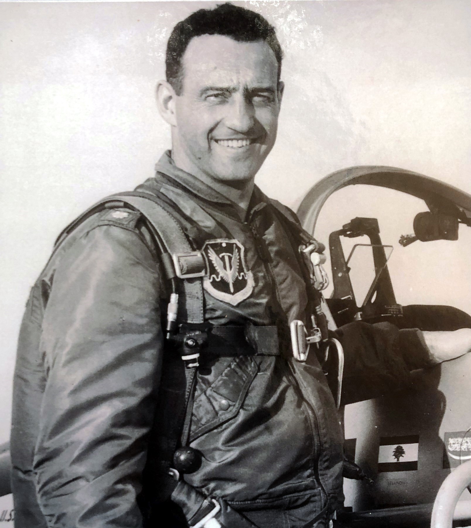 Colin Chauret Obituary - Universal City, TX