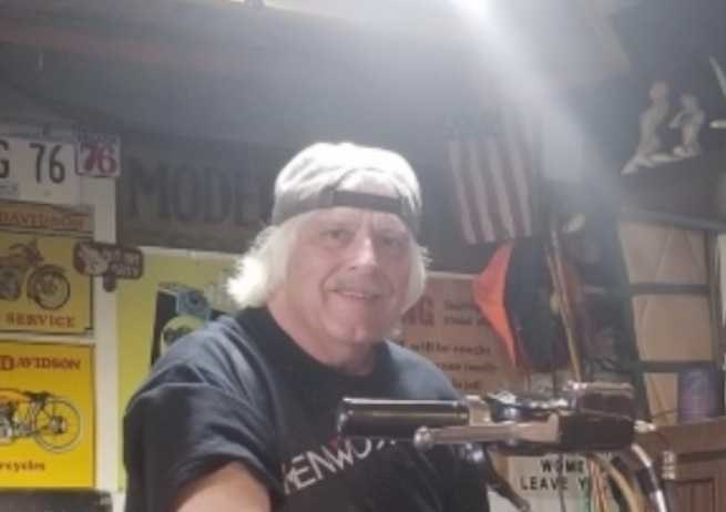 William Haff Obituary - Montgomery, AL