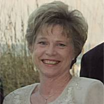 Candace O'Neill Obituary - Jacksonville, FL