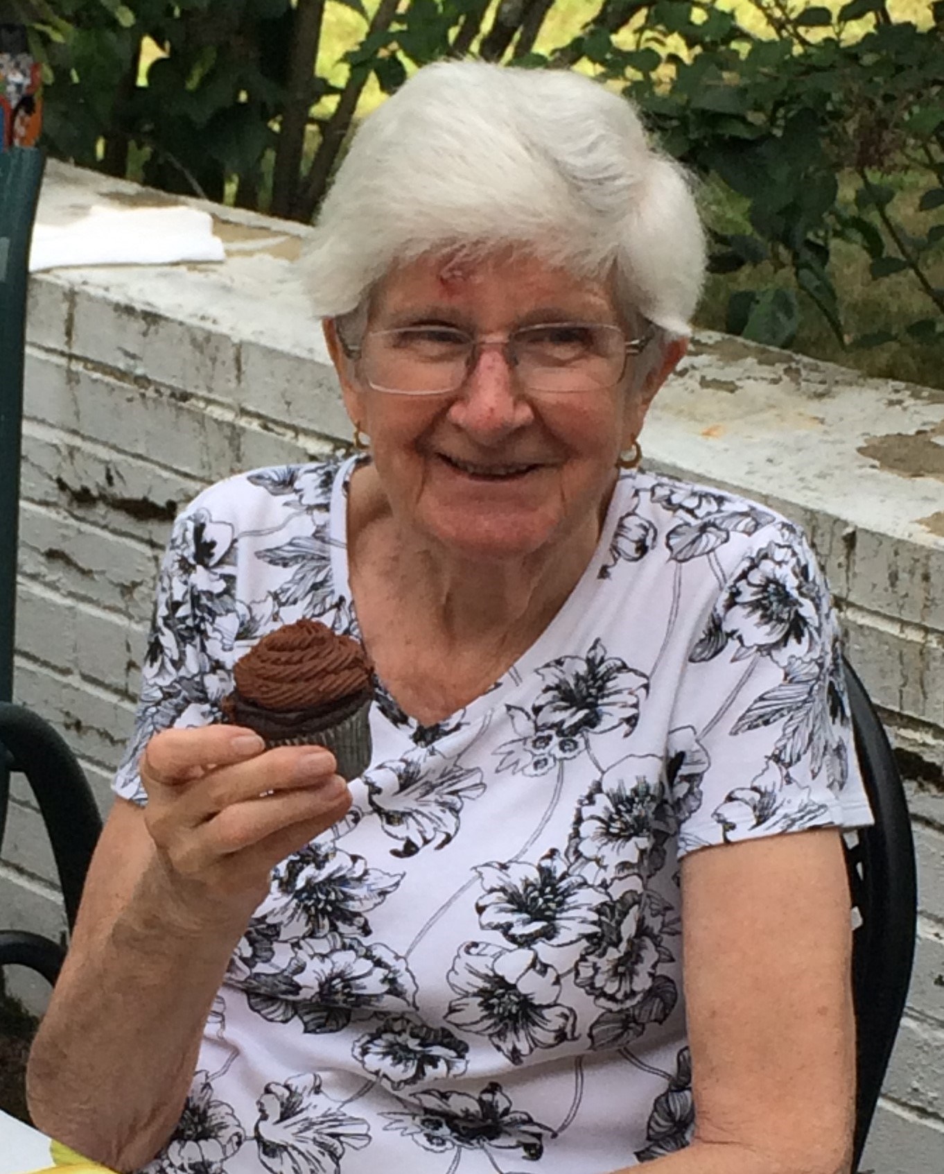 Veronica Fantry Obituary - Framingham, MA