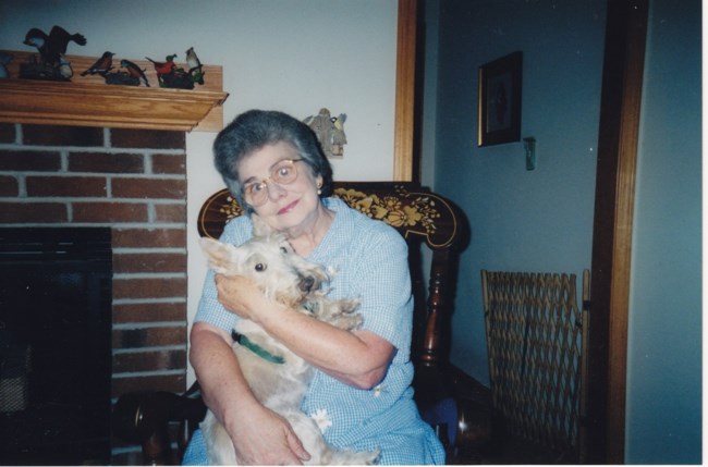 Beatrice Behan Obituary