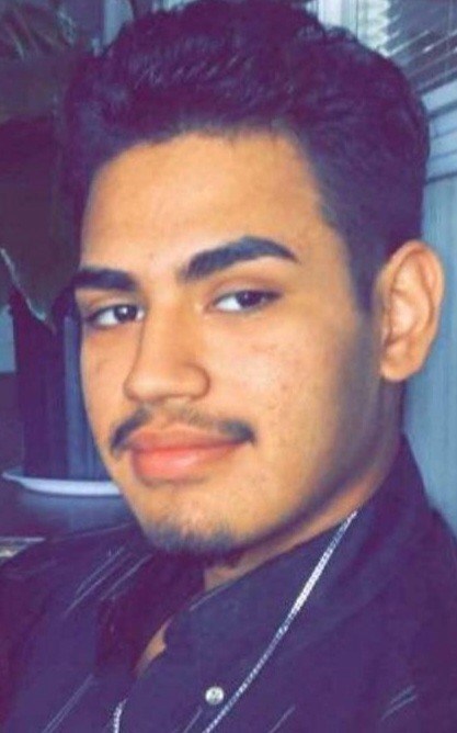 Fabian Rodriguez Obituary - Bartlett, TX